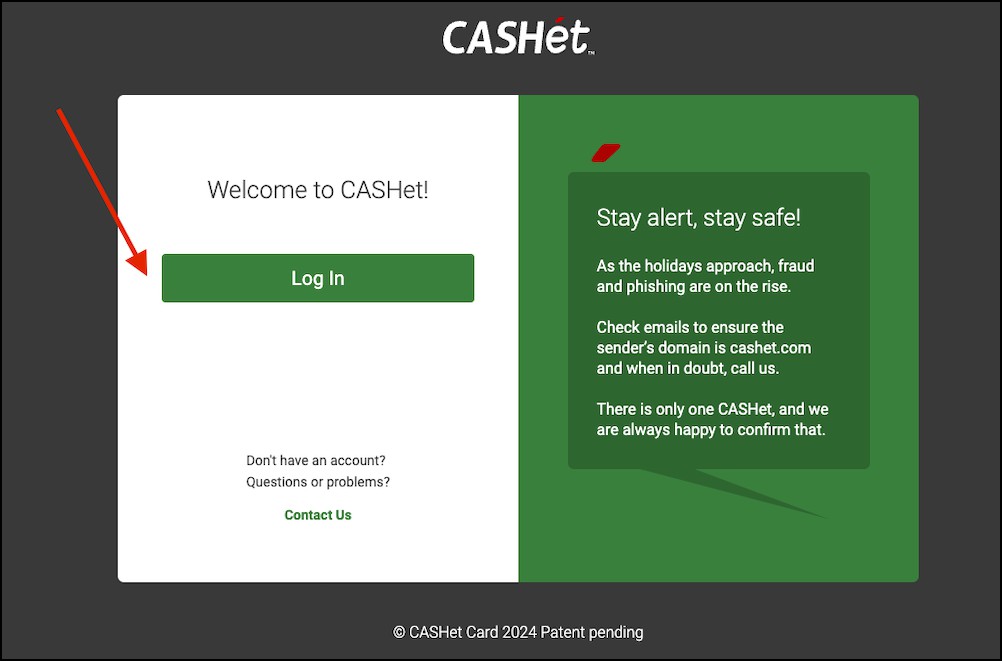 All Users | Initial Login & Password Reset