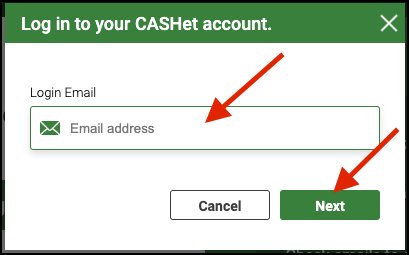 All Users | Initial Login & Password Reset