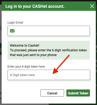 All Users | Initial Login & Password Reset